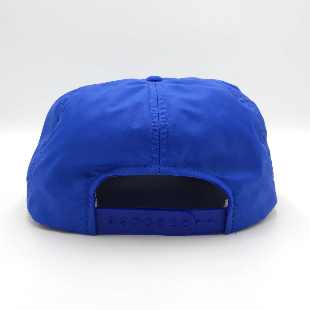 Peter Pan Seafoods 1994 Snapback Trucker Hat Machinis… - Gem